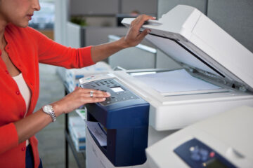 Milwaukee & Madison's Leading Sign & Printing Solutions Company